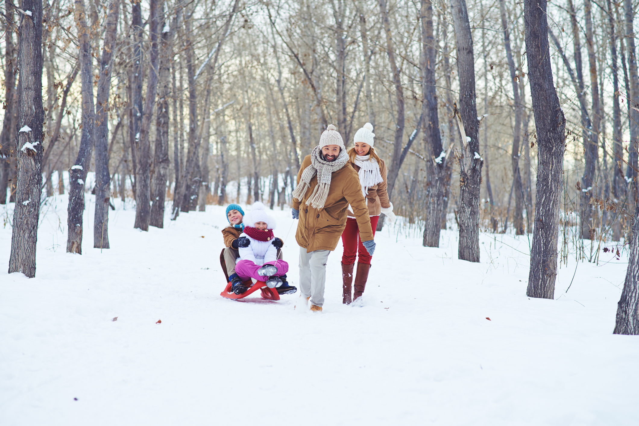 6 Smart Ways to Stay Active During Winter - Best Anti Aging Treatments